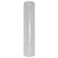 833-255 - IPEX 25um Hand Clear Blown Stretch Film 500mm x 300m - PPG Online