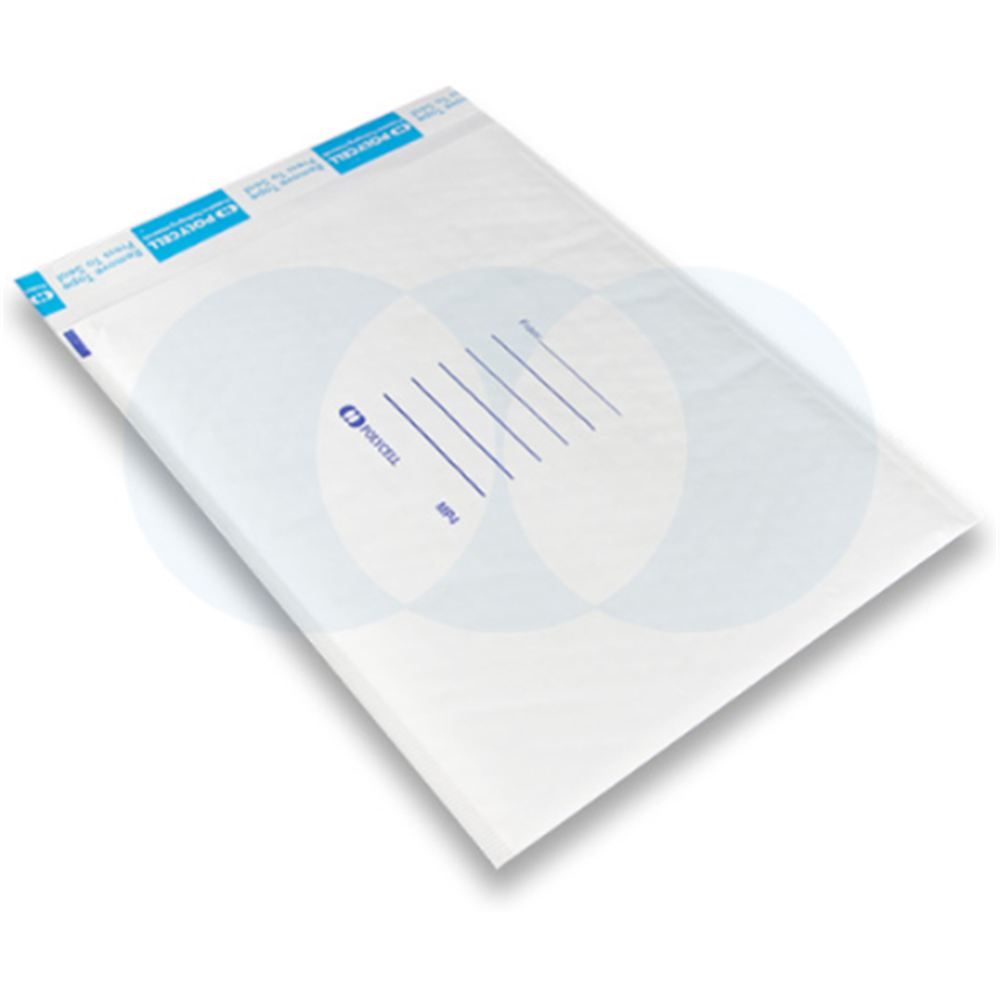 194-943 - Mail Tuff Kraft Paper Bubble Lining Mailer 265mm x 380mm ...