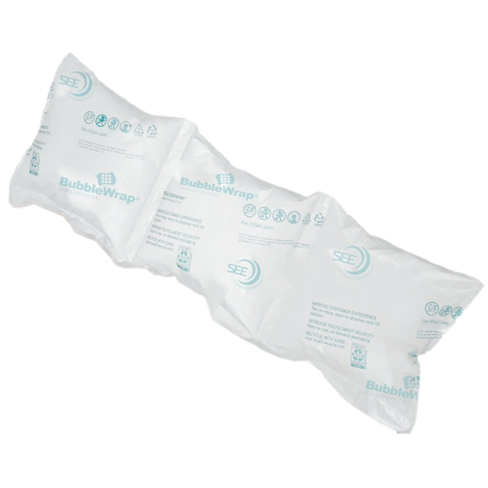 507-384 - Fill-Air Rocket® Extreme Efficiency Films 200mm x 1800m ...