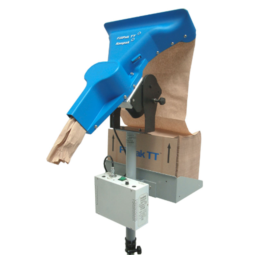 298-339 - Ranpak FillPak TT without Cutter - PPG Online