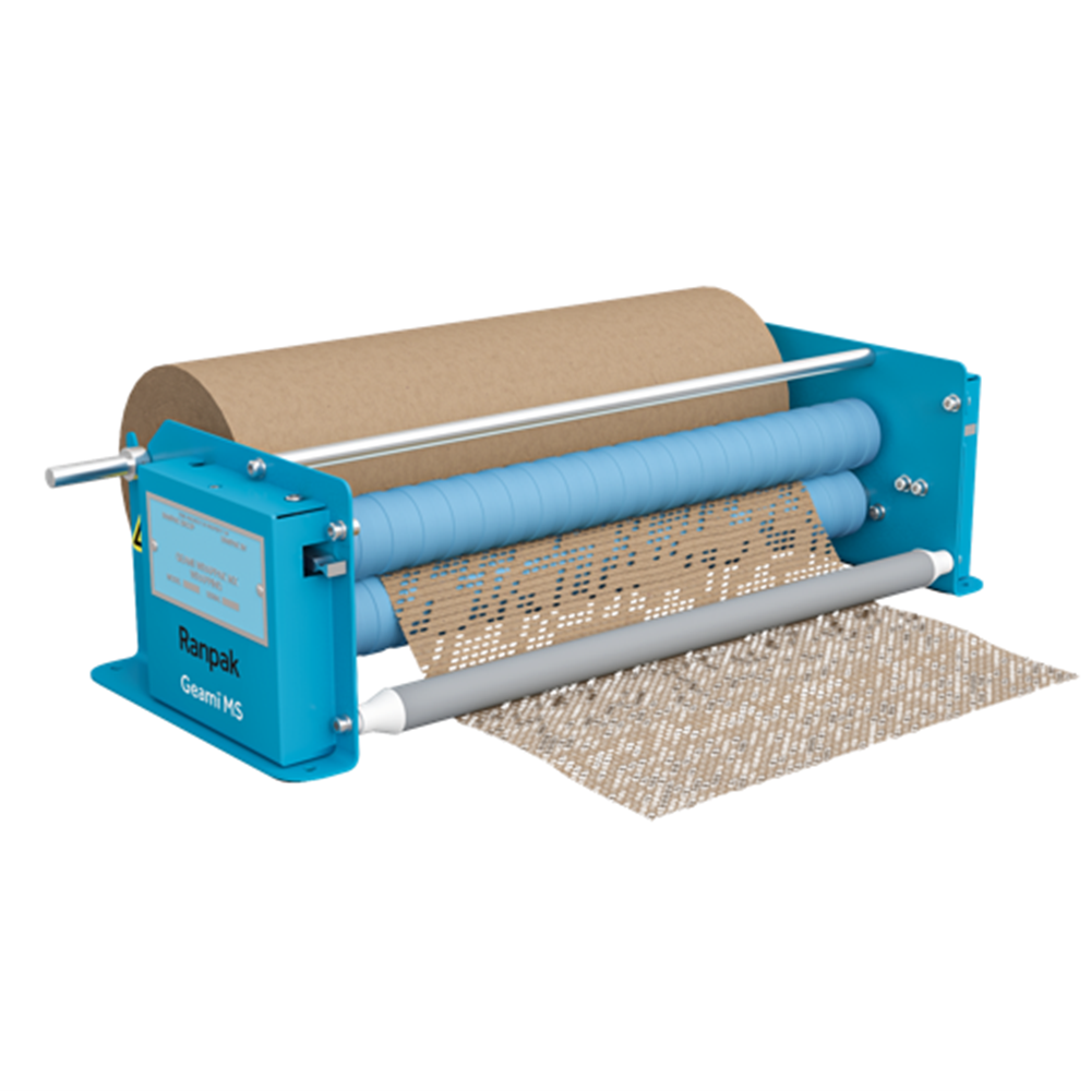 939-396 - Ranpak Geami Manual Converter - PPG Online