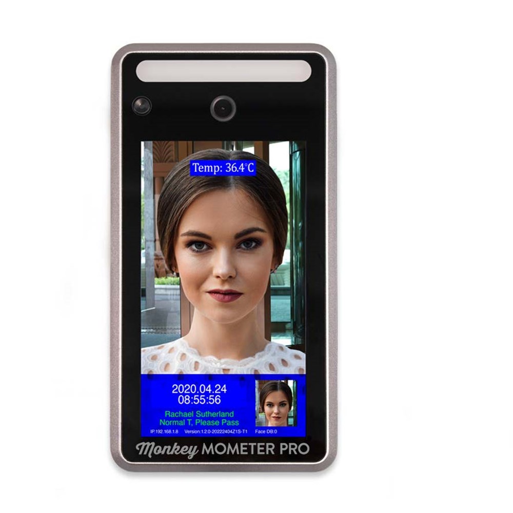 833-672 - Monkey Mometer Pro - PPG Online