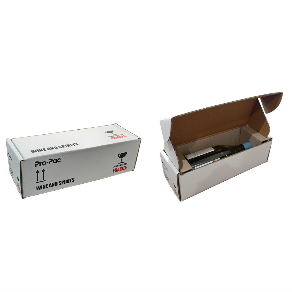 PPG450 - Carton 308 x 112 x 100 Die Cut - PPG Online
