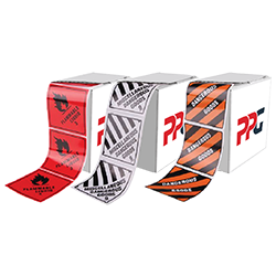 SXMAIL - LABELS, SIGNAGE & ID - PPG Online