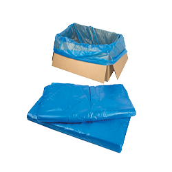 SXPLAS - POLY BAGS & LINERS - PPG Online