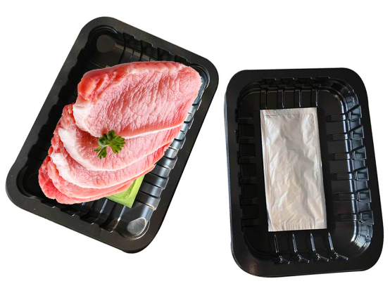 SXFPAS - FOOD PACKAGING & SERVICE - PPG Online