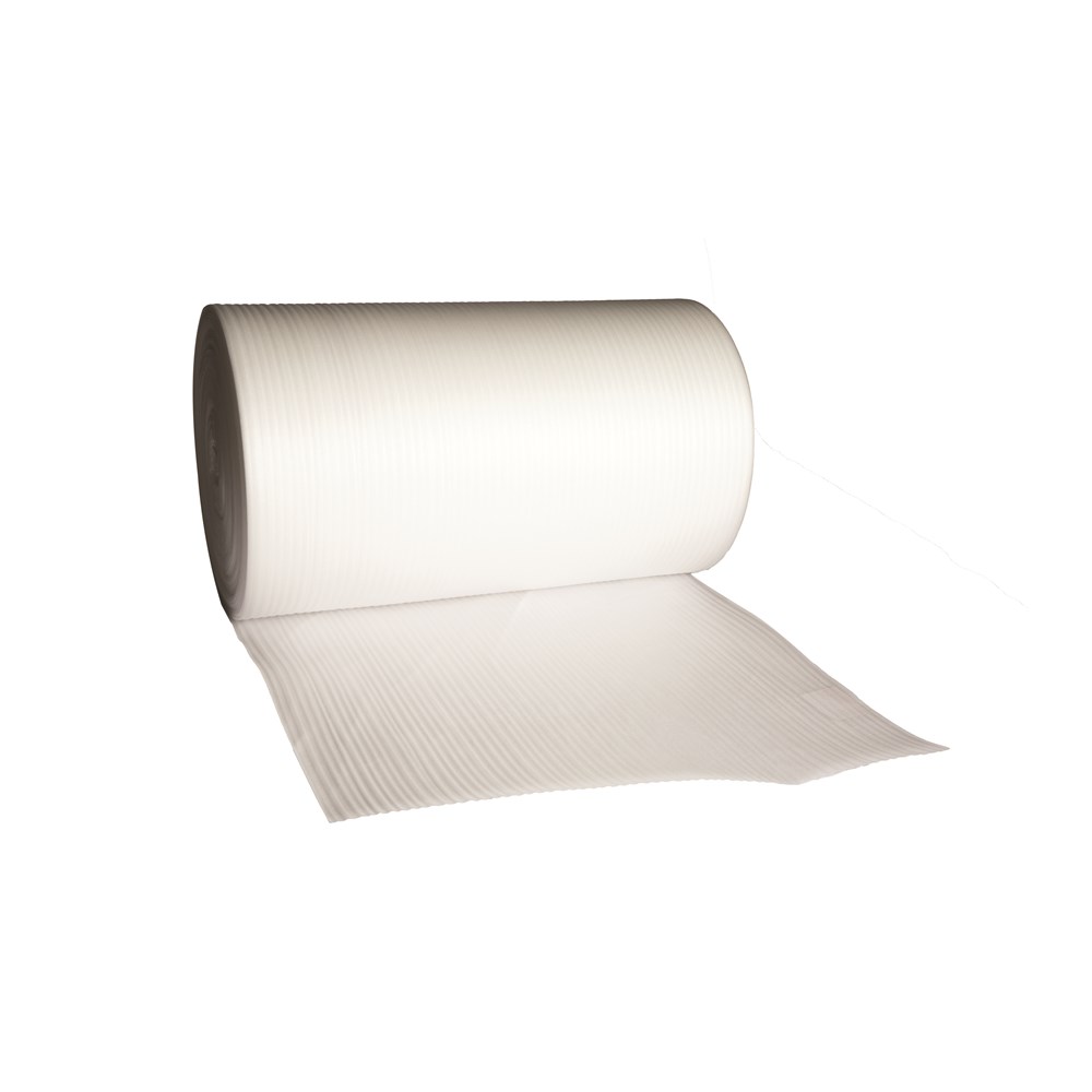 195-213 - Polyfoam Roll 1.2m x 100m 2mm - PPG Online